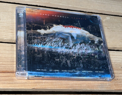 Nemesis by Mark Nodwell (Super Audio CD (SACD), 2003) 774355153925| eBay