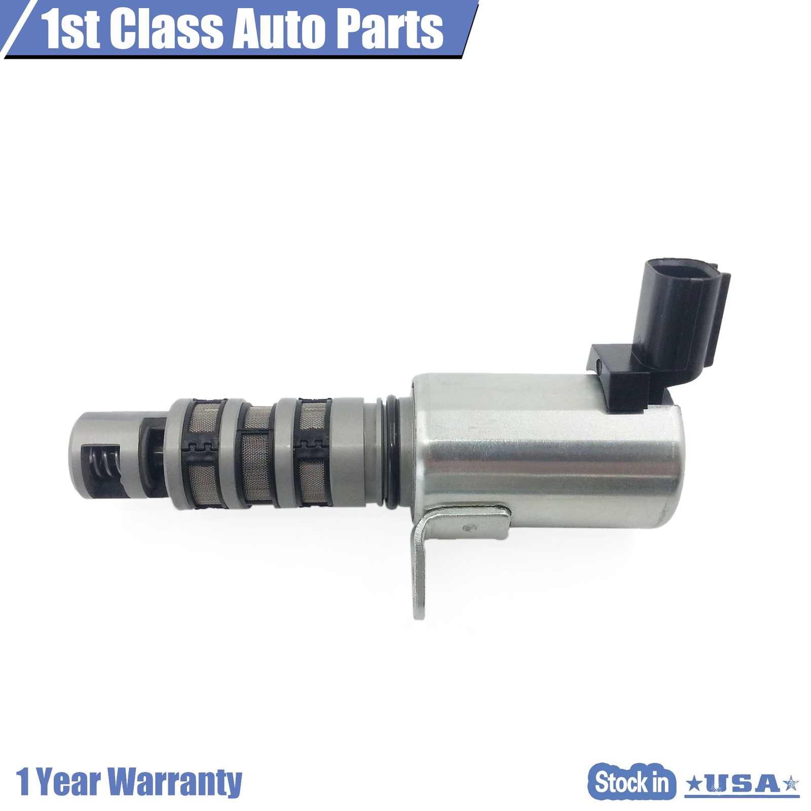 Oil Control Valve Variable Timing Solenoid For Honda Civic Crv ...