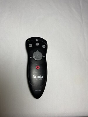 iRobot Roomba Remote Control Works With 400 500 Discovery Series 440 ...