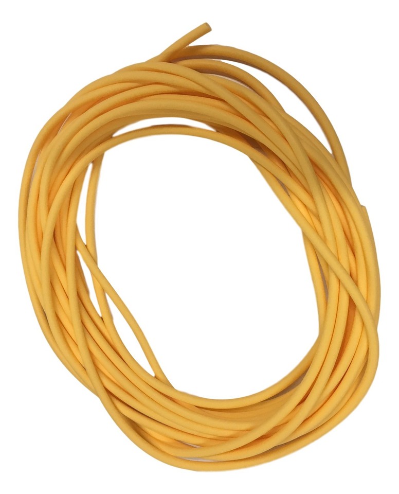 Magister Rep Band Exercise Tubing Resistance Class Cut Tube Latex Free ...