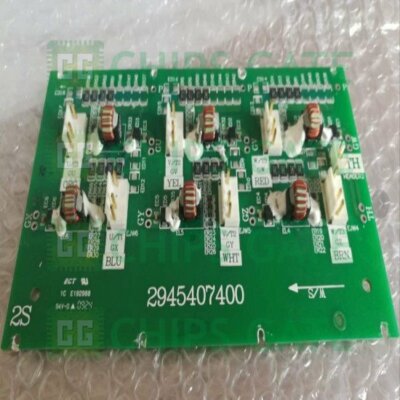 1PCS Used 2945407400 Protection board for AB400 series inverter Fast ...