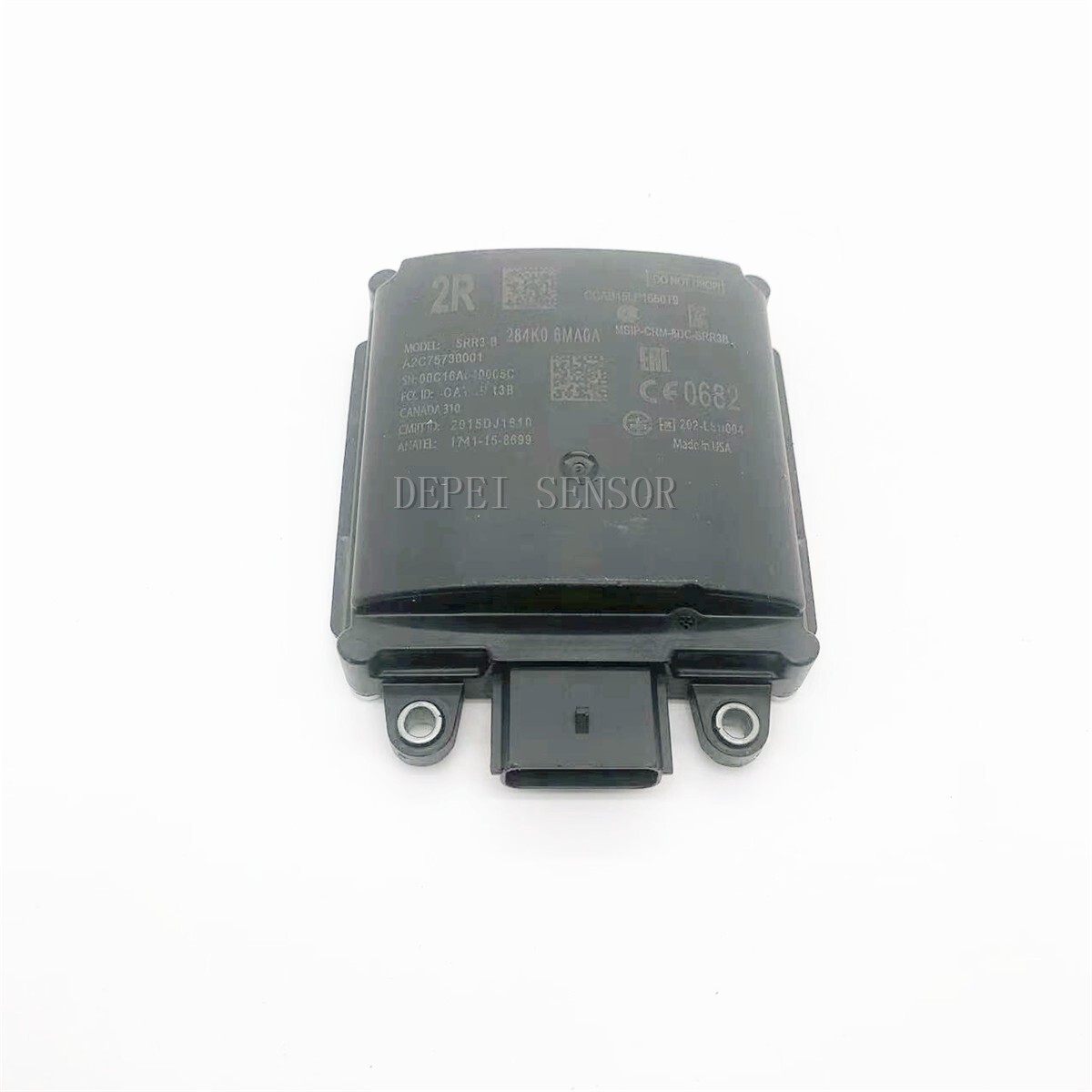 Blind Spot Detection Module For Nissan Rogue 284K0-6MA0A 284K06MA0A ...