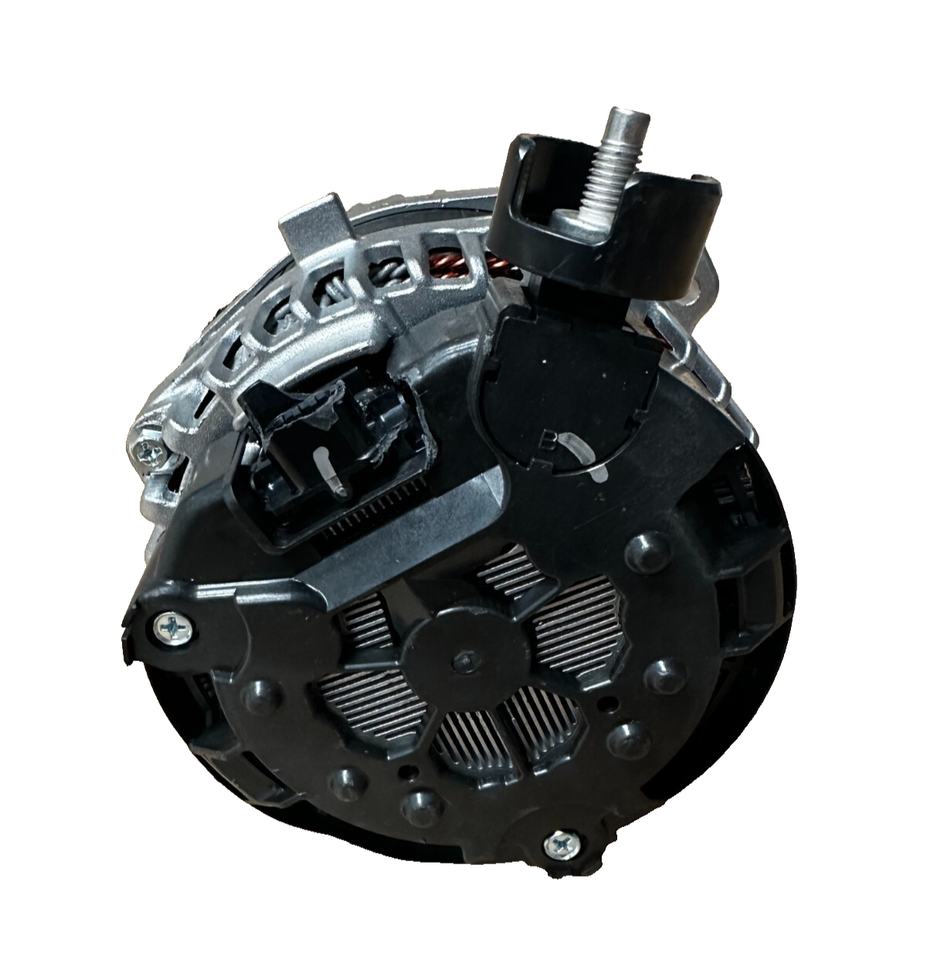 GM 220 Amp Alternator For 2022-2024 Tahoe Suburban Escalade Yukon ...