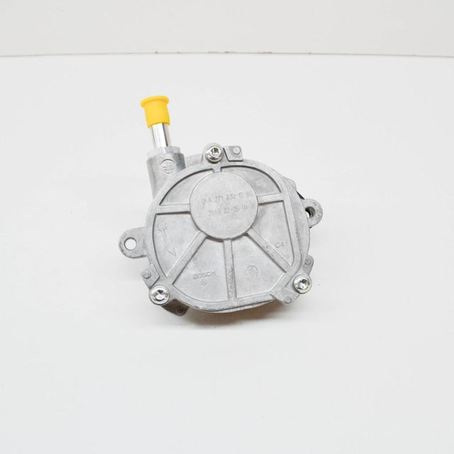 Genuine MERCEDES W203 CLC Kompressor 1.8 Engine Brake Vacuum Pump ...