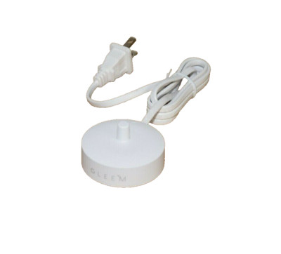 Genuine Gleem Base Charger for Gleem Electric Rechargeable Toothbrush ...