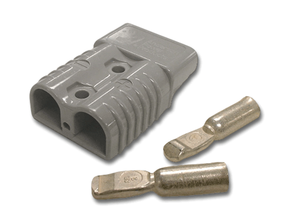 Anderson Sb175 Connector Kit Gray 2 AWG 6325G5 Domestic for sale online ...