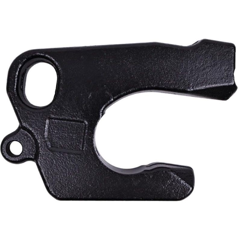 Left Hand Cushion and Lock Jaw Kit Minor Rebuild Kit for Jost 5TH WHEEL ...