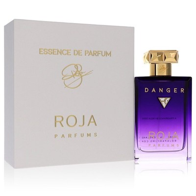 Roja Danger by Roja Parfums Essence De Parfum Spray 3.4 oz For Women ...