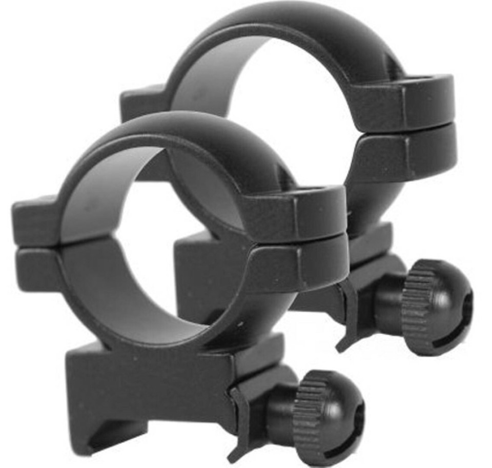 Scope Mount fits Marlin XT-22 , XT-17, XT-Y, 900 917 925 + Medium RINGS ...