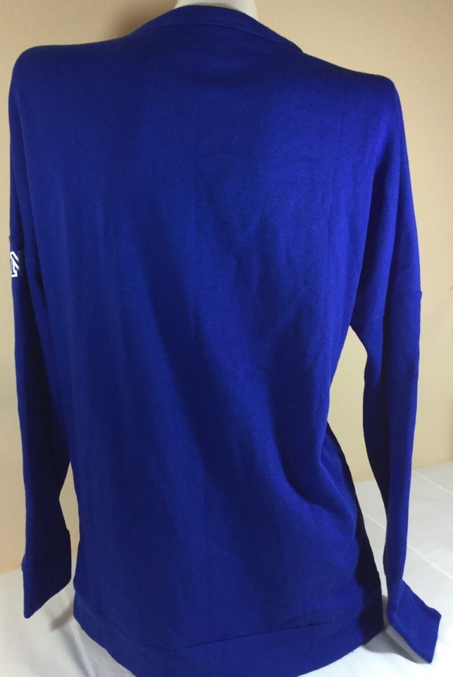 VICTORIA'S SECRET PINK COLLEGIATE COLLECTION CREIGHTON LOGO S ...