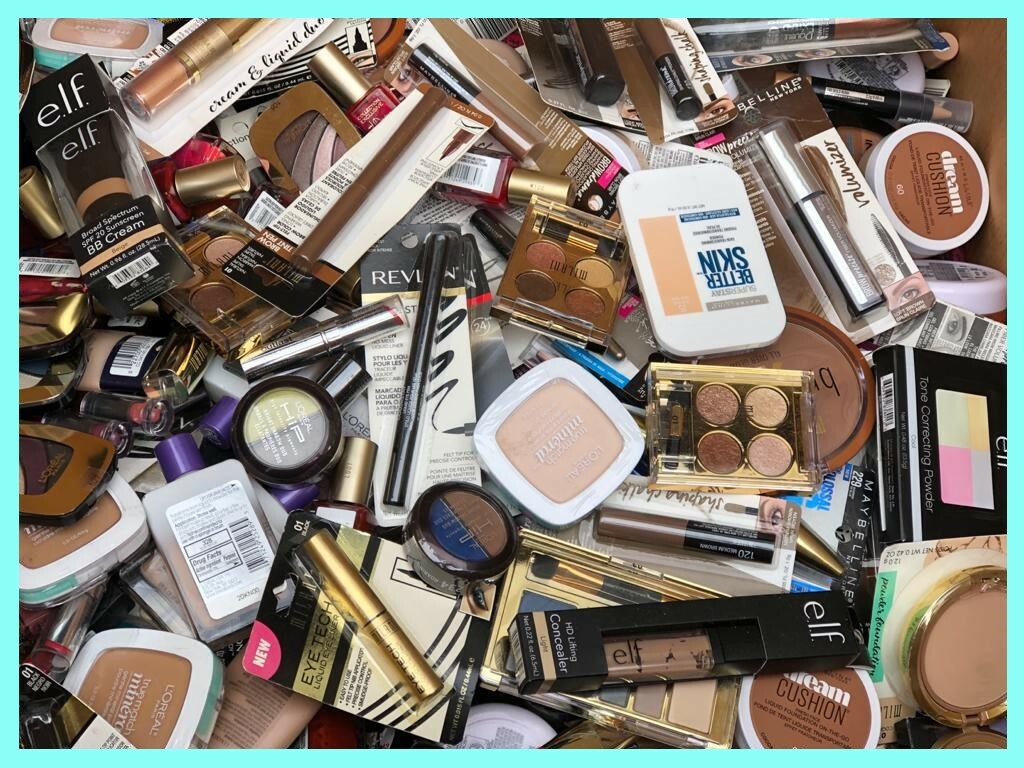 Eye Makeup Items Names | Saubhaya Makeup