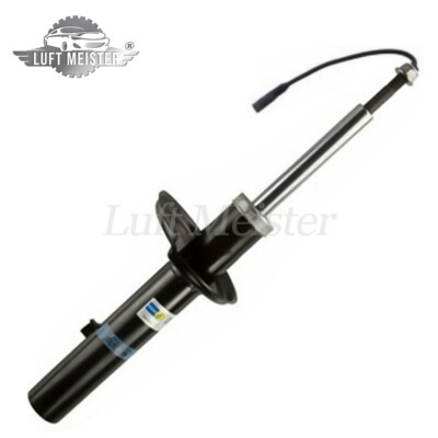 1PC Rear Shock Absorber for 2017-2019 Porsche 718 Boxster / Cayman (982 ...