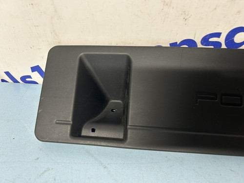 Porsche Macan 2018 Other exterior part 95B807287K EGI7038 for sale ...