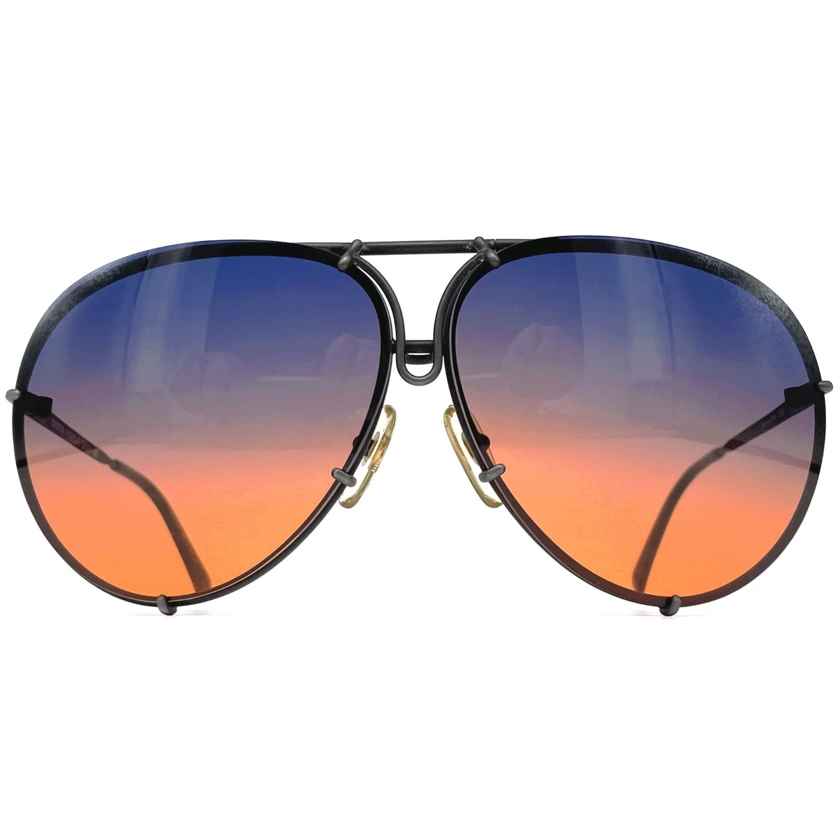 Custom Made Sunglass Frames