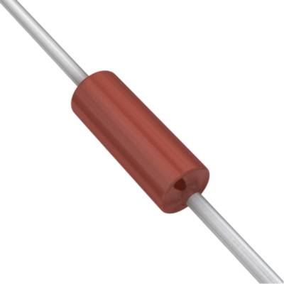 Pack of 10 CMF506K9800FHEB Resistor Metal Film 6.98K Ohm 1% 0.125W(1/8W ...