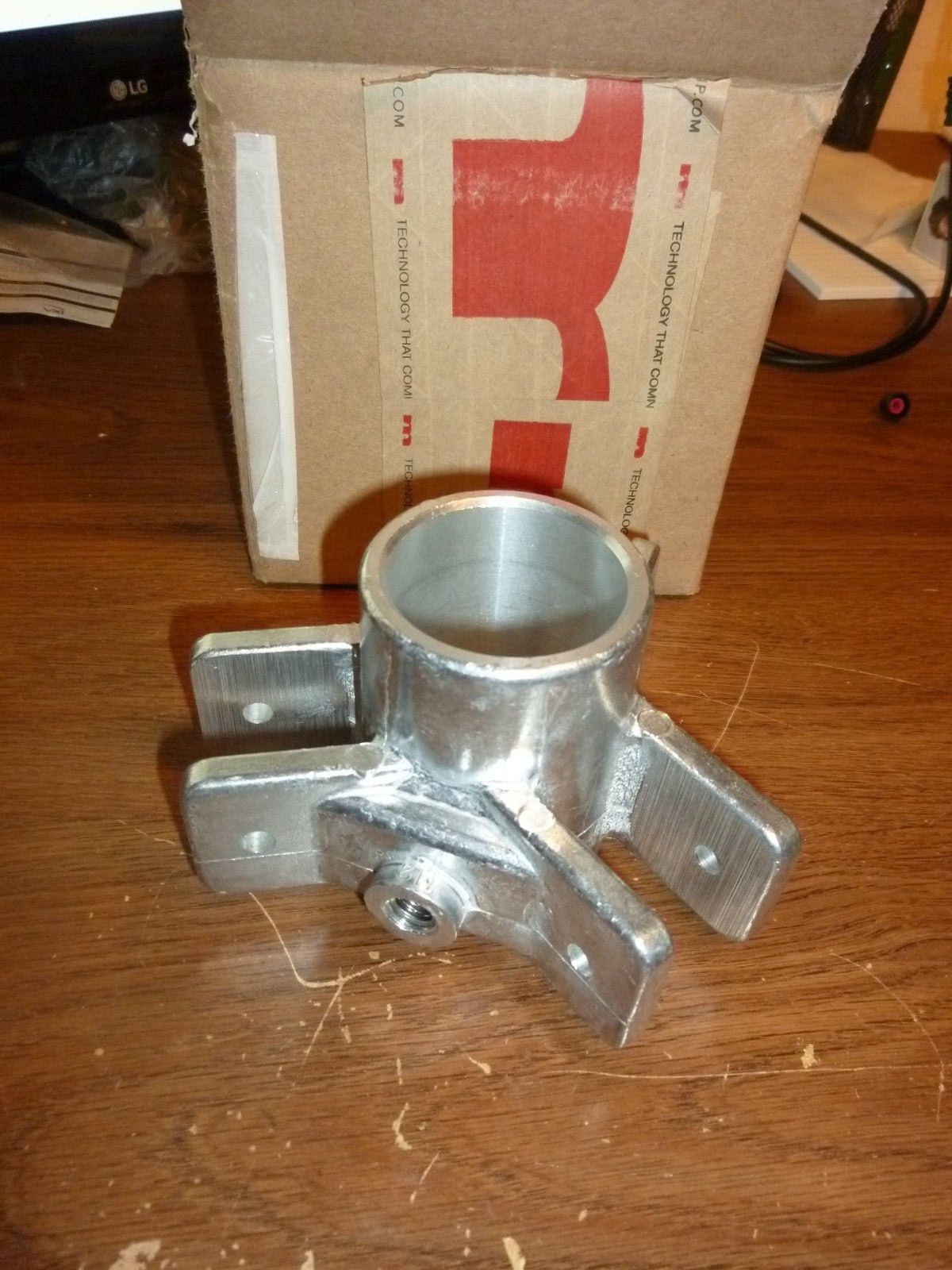 New Matthews Part#6012 Spider Housing for Mombo Combo 377578(Older ...