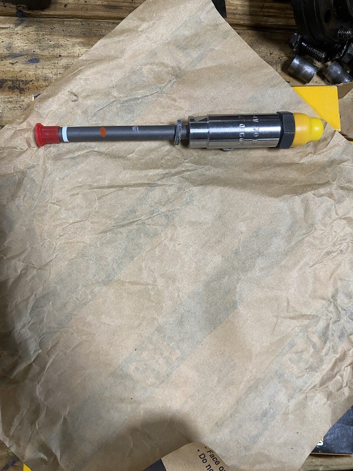 Cat Genuine Reman Fuel Injector Nozzles OR-3422 | eBay