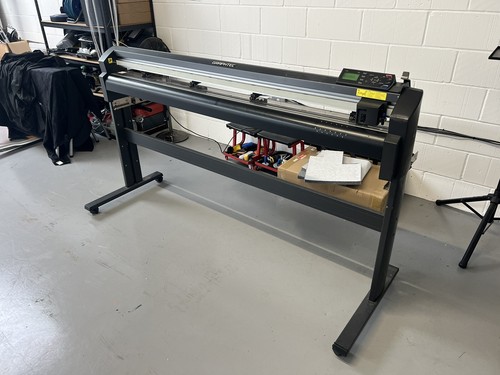 Graphtec FC8600-160 PPF Vinyl Plotter | eBay