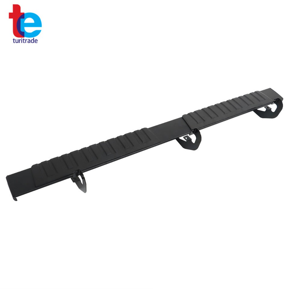 Running Boards for Chevy Silverado 2007-2018 Double Cab 6" Side Step ...