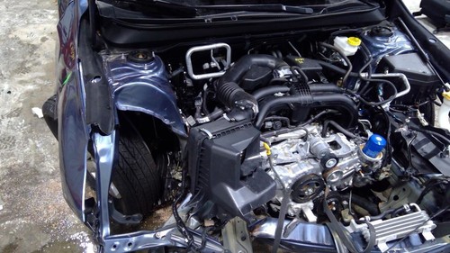 2018 LEGACY Power Rear Gate Control Module ID 63350AL10A | eBay