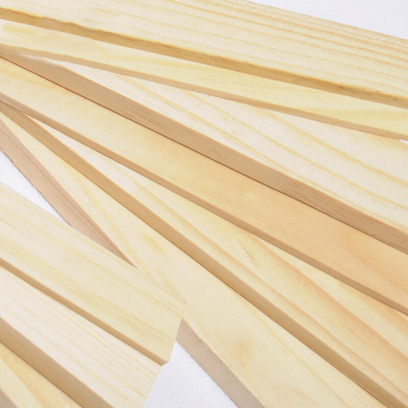 Thick 3mm/5mm/8mm Pine Sheet Furniture Wood Board Panel Aircraft Ship Model DIY | eBay UK