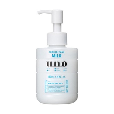 Made in Vietnam Fine Today JAPAN UNO Skin care Tank lotion (mild) 160ml ...