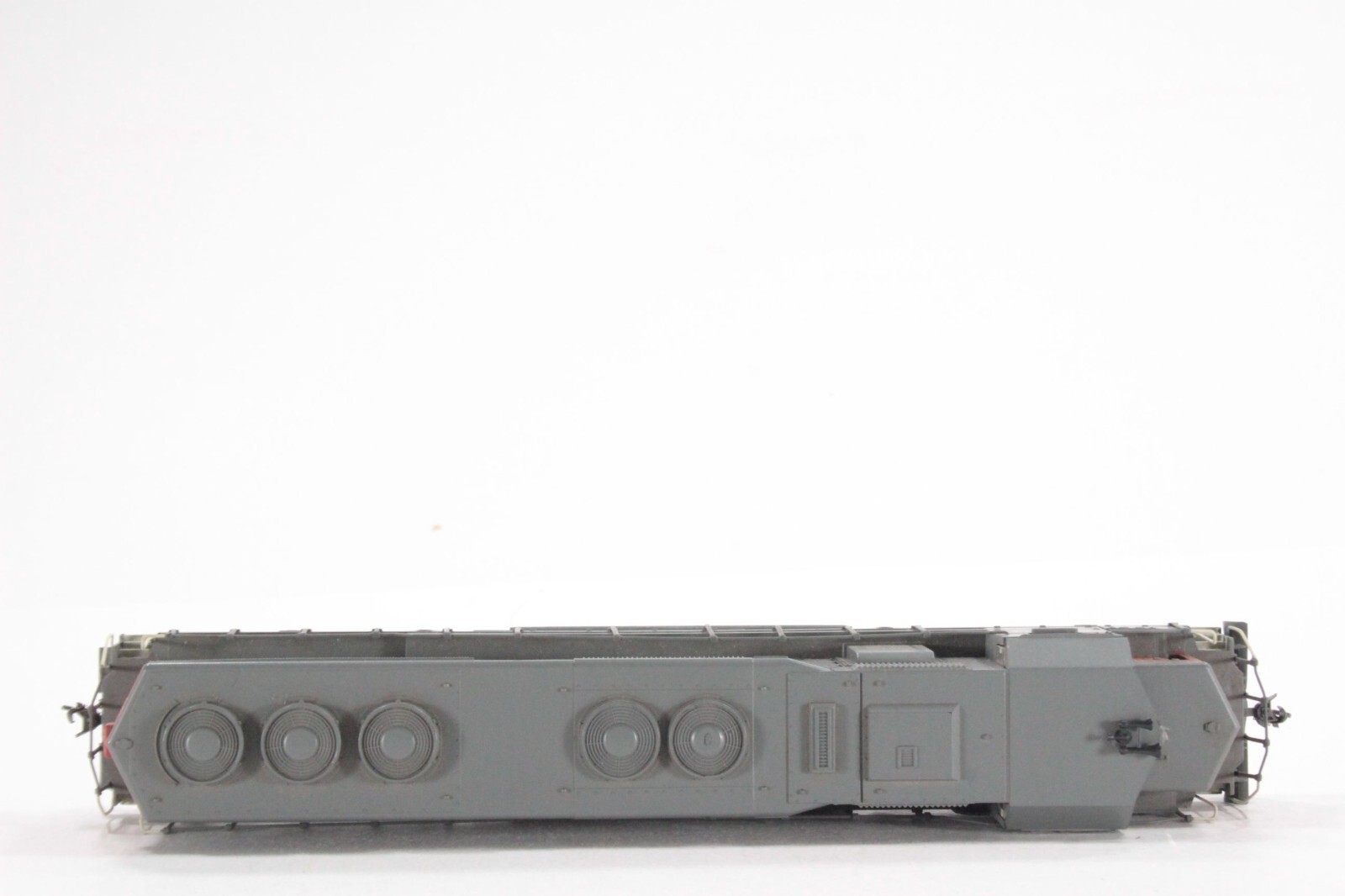 HO Athearn Southern Pacific SD45 Powered Locomotive AWP/Brs Fly No ...