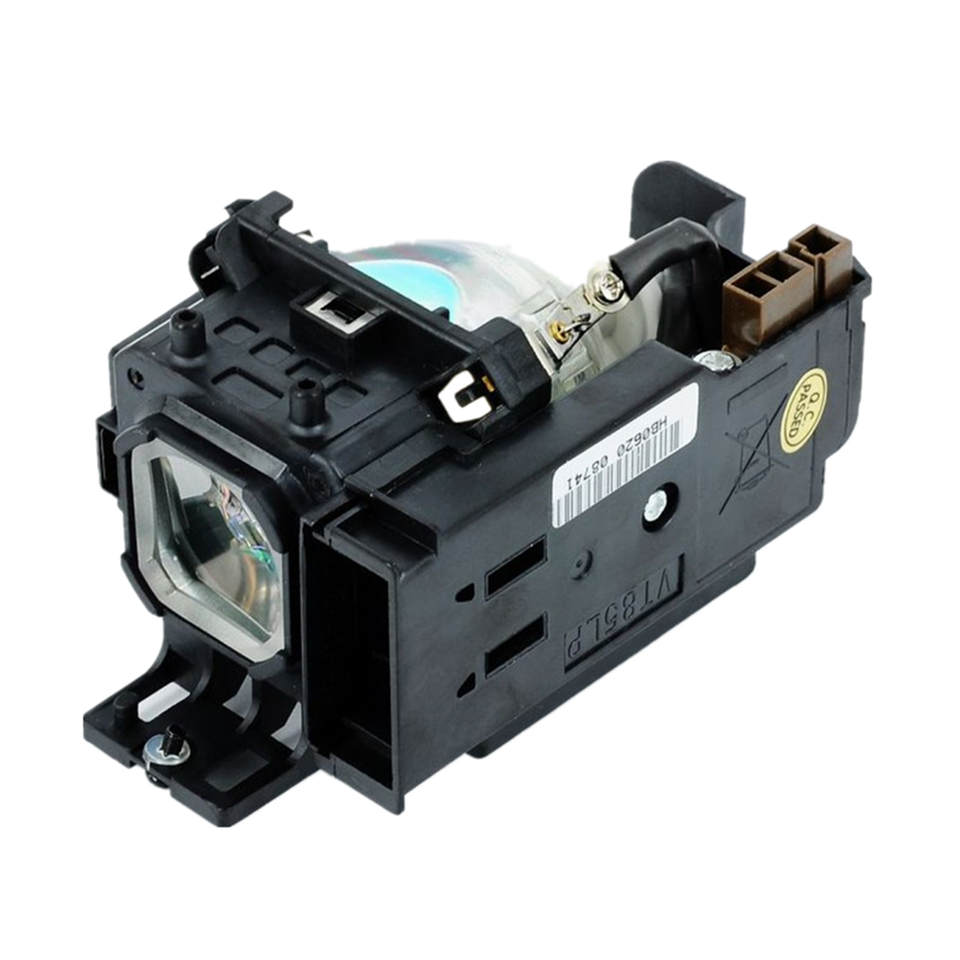 VT80LP / 5002992 Replacement Lamp W/Housing for NEC VT48,VT49,VT57 ...