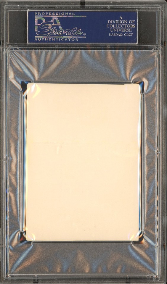 1966 Kahn's Weiners John Edwards Reds, Catching PSA 2 | eBay