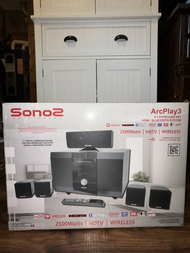 Sono2 Smartsound | eBay