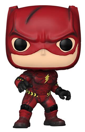 The Flash Barry Allen Pop Movies #1336 Vinyl Figurine Funko | eBay