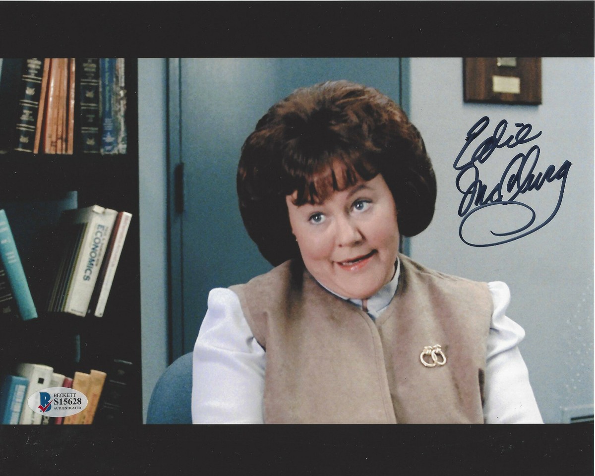 Edie Mcclurg Ferris Bueller FERRIS BUELLER'S DAY OFF | Official
