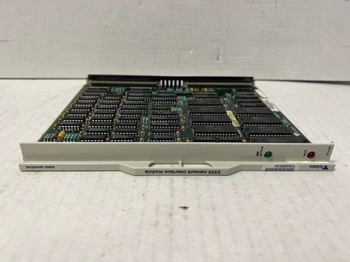 Tellabs 81.5325, T1DAZ001AA, 532 NET INTFC MOD | eBay