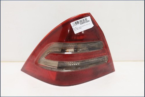 FEU AR G MERCEDES CLASSE C II W203 PH 1 2038200164 | eBay