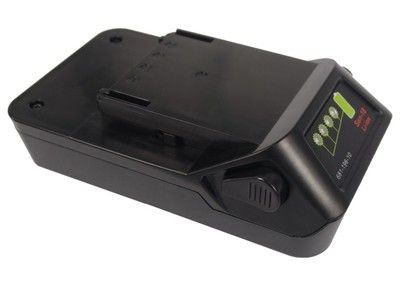 UK Battery for SENCO F-16S VB0118 18.0V RoHS | eBay UK