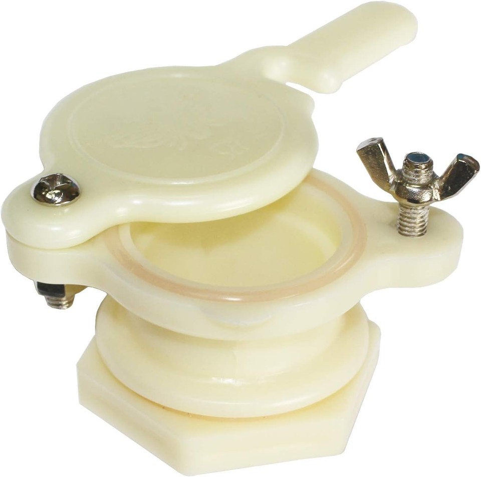 WEICHUAN 4PCS Honey Gate Tap Extractor Valve - Beekeeping 4-PACK | eBay