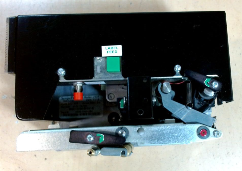 ScriptPro Printer VS25 3045-1000-225 | eBay