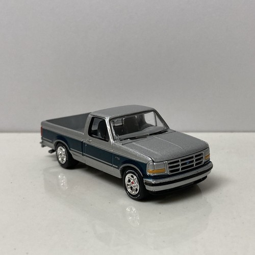 1993 93 Ford F-150 Collectible 1/64 Scale Diecast Diorama Model | eBay