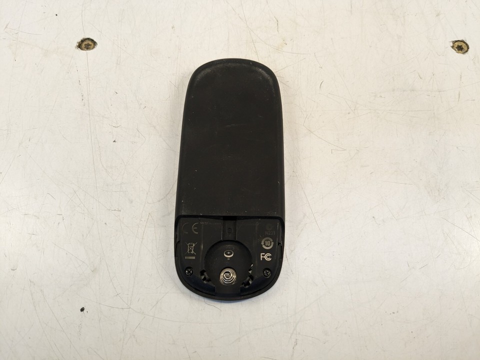 Logitech ConferenceCam System CC3000e *Remote missing piece* | eBay