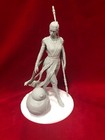 Star Wars - Rey "The Scavenger"- Fan Art - Resin Model Kit - 1/8 - 1/6 ...