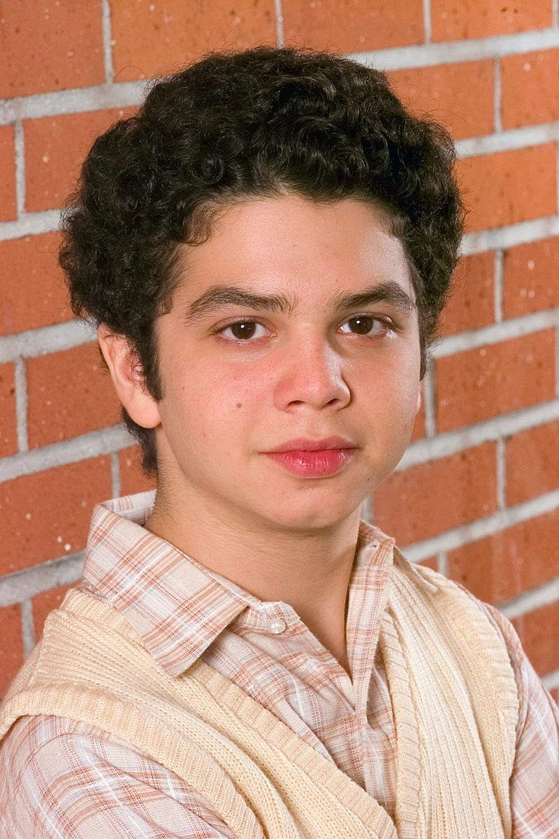 Samm Levine
