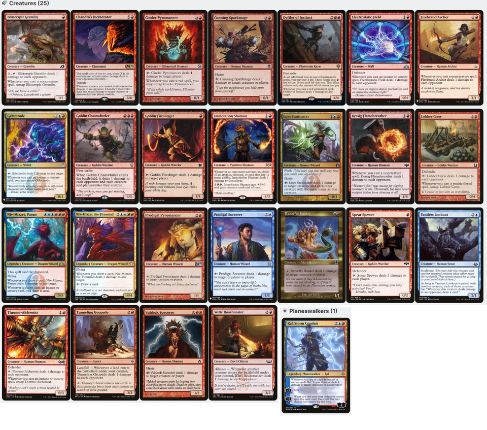 Ghyrson Starn, Kelermorph DEATH BY 1,000 PINGS Magic MTG Custom ...