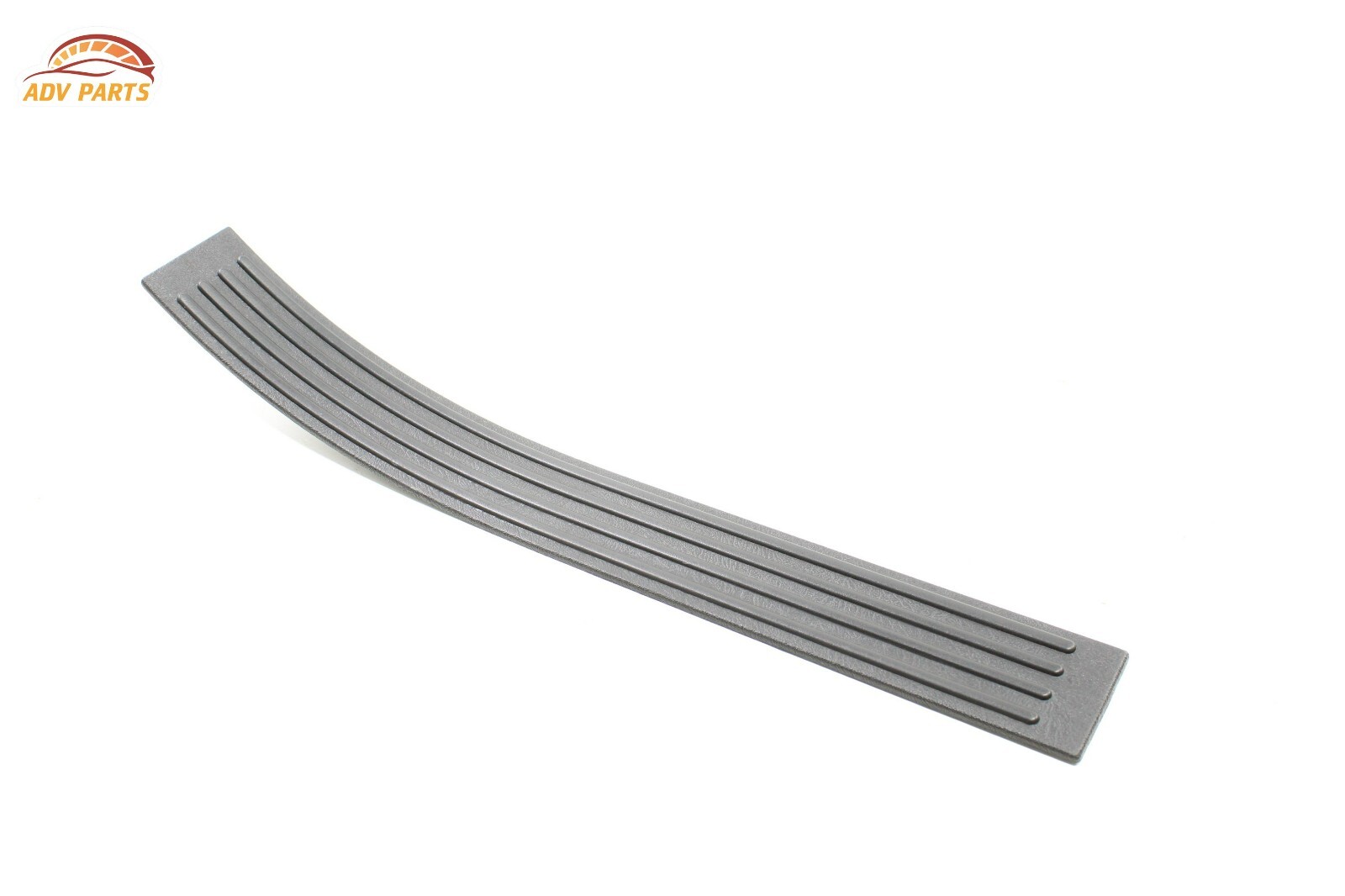 HUMMER H2 REAR RIGHT SIDE DOOR STEP SILL SCUFF PLATE TRIM COVER OEM ...