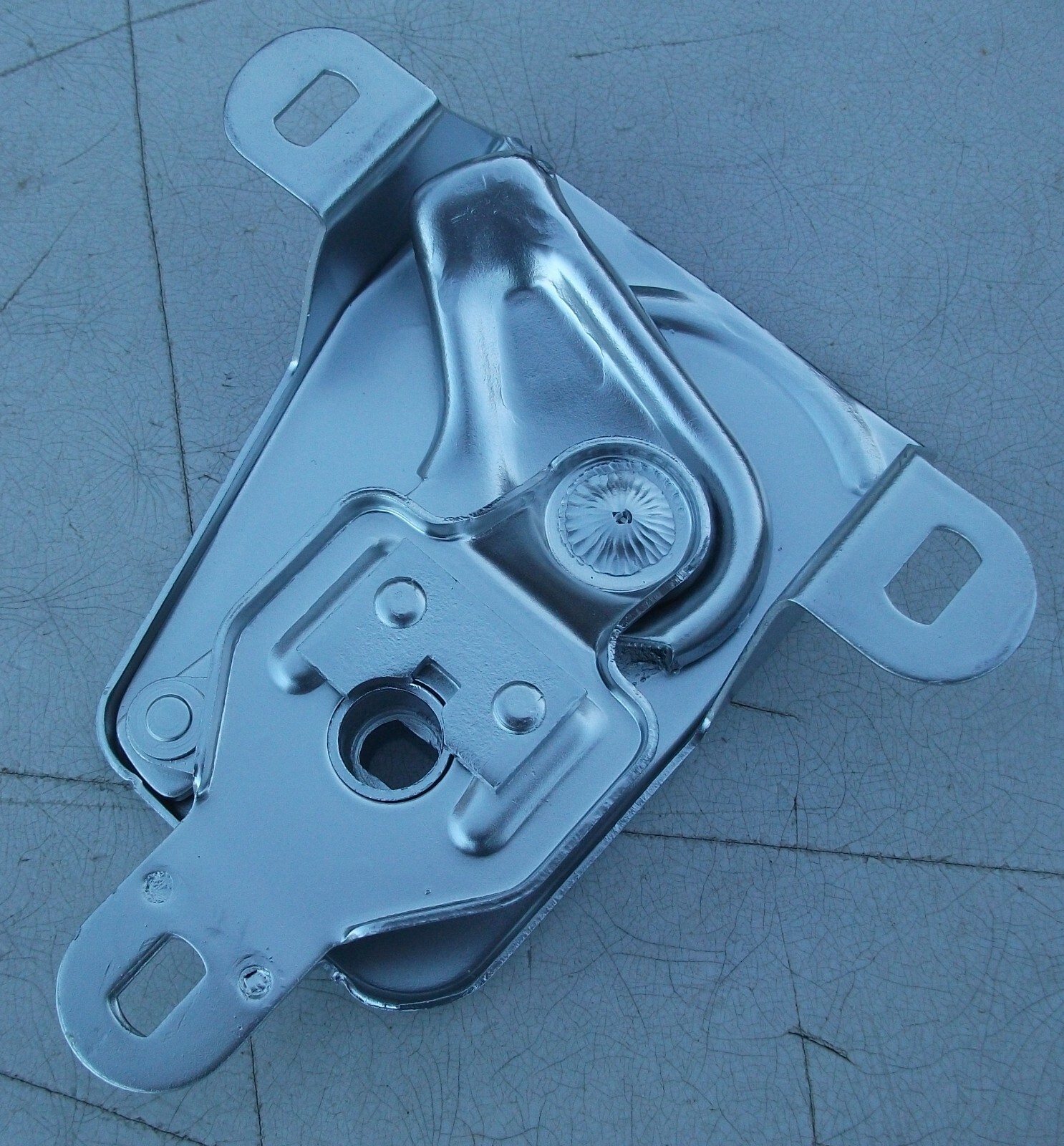 BOOT LOCK MECHANISM SUITS FX FJ HOLDEN BOOT LATCH ASSEMBLY SEDAN | eBay