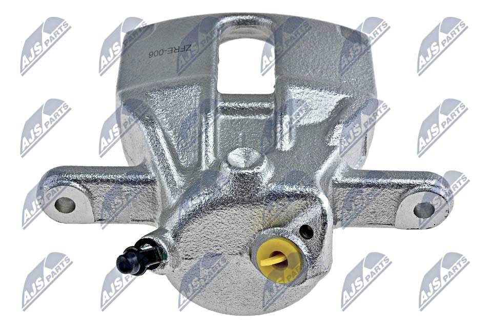 Brake Caliper Front Left For DACIA LADA MERCEDES RENAULT 98-21 ...