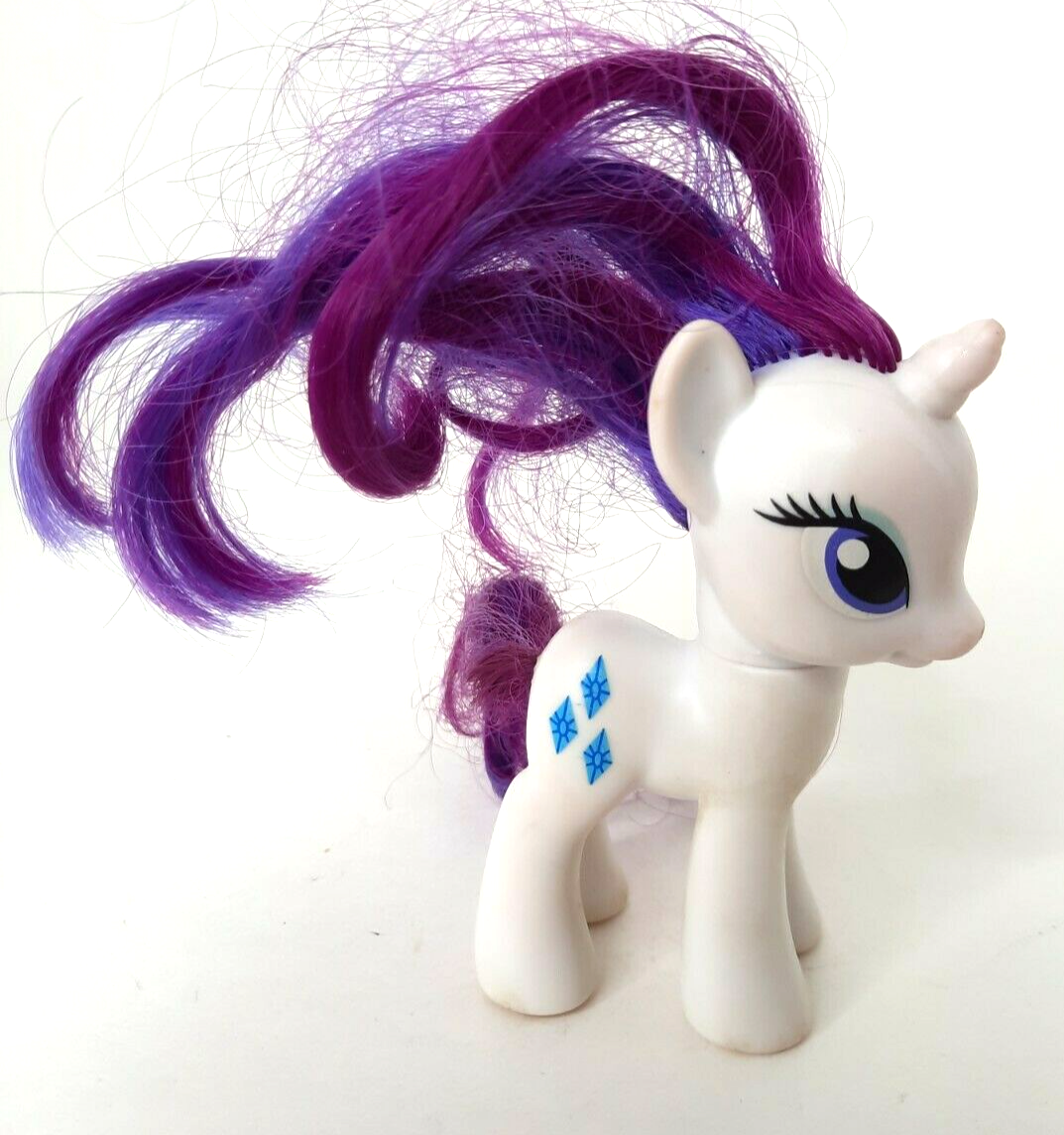 Rarity Mlp Fim