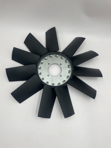 Cooling Fan Suitable for All 2.5L 300 Tdi Diesel Engine Part #ERR2789 ...