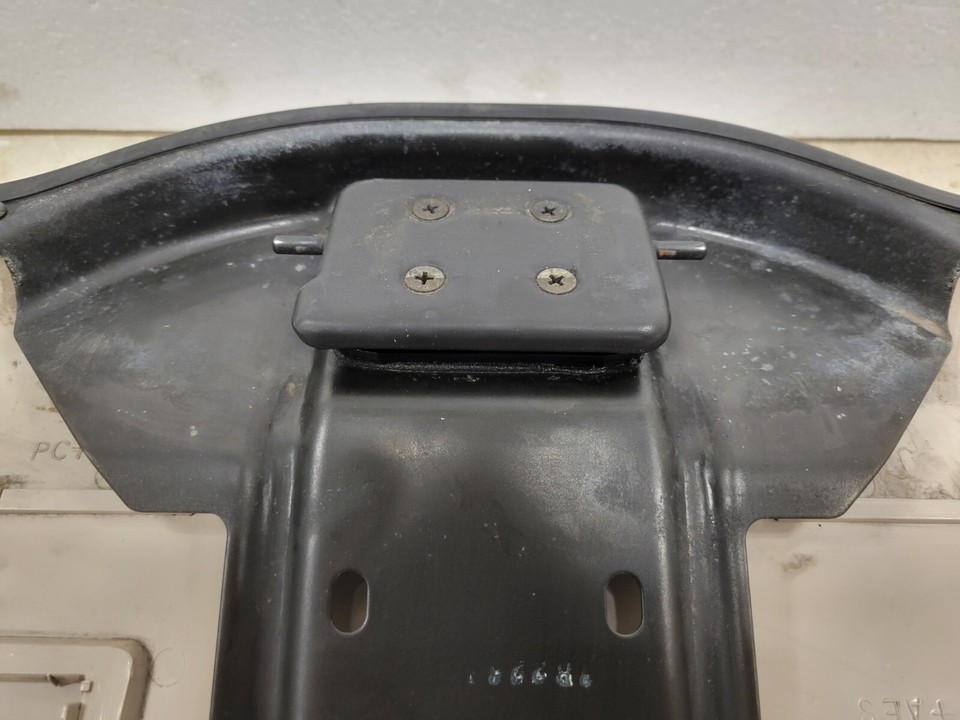 1991-1996 3000GT Stealth Moon Roof Manual Pop Up Crank Latch W Trim | eBay