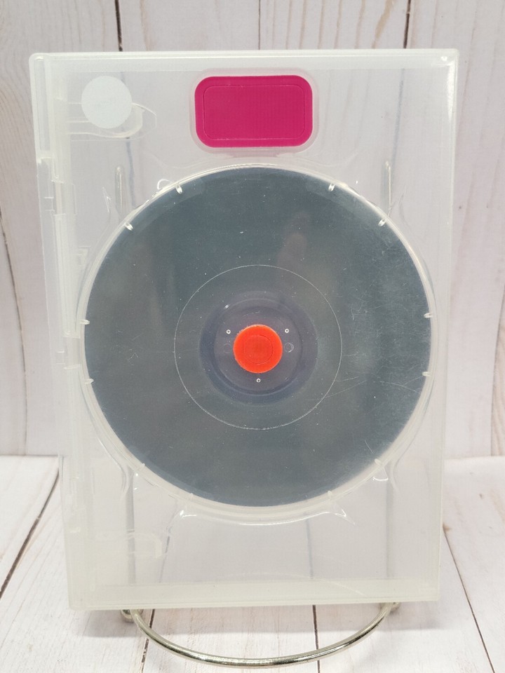 Official US PlayStation Magazine May 2001 PS1 Demo Disc 44 Ape Escape ...