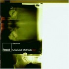 Recoil - Unsound Methods [New CD] 5016025611591 | eBay